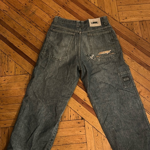 JNCO | Jeans | Baggy Jnco Type Jeans | Poshmark